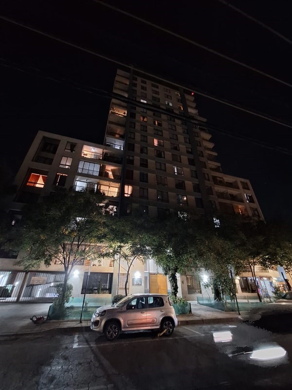 Depto.Quinta Normal | Tus Corredores